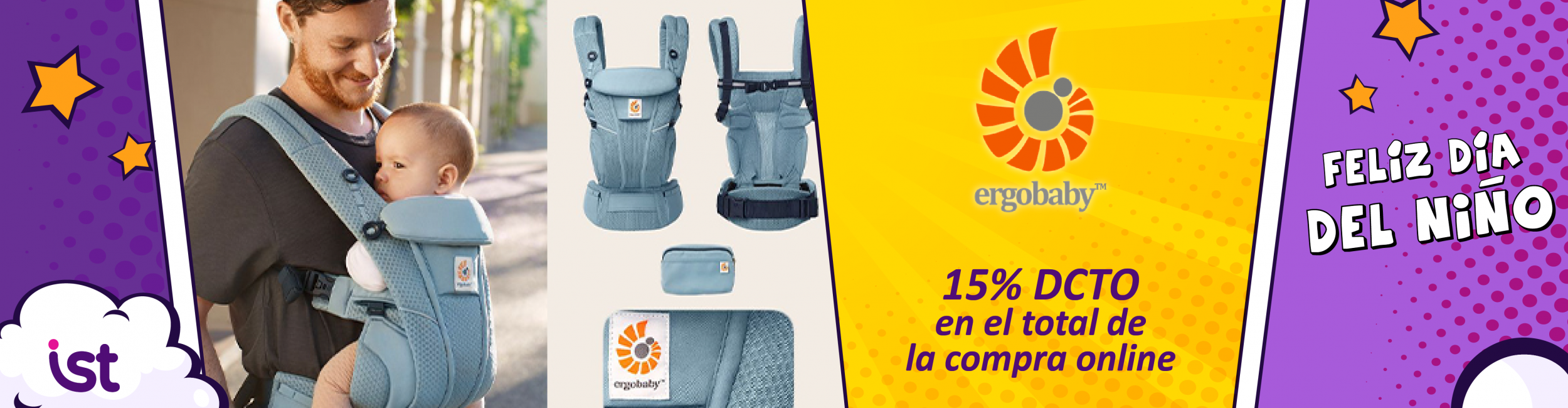 Bienvenido | Convenios IST