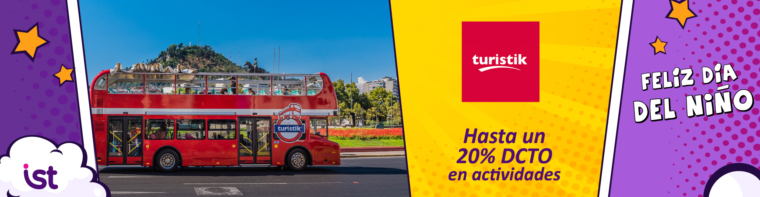 Bienvenido | Convenios IST