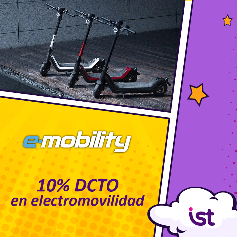 Bienvenido | Convenios IST